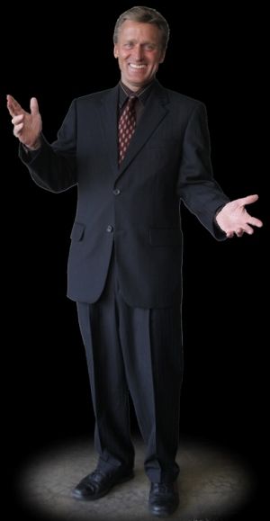 Our Qualifications : KevinBruner.com